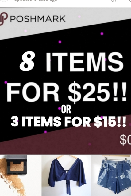 Posh Show - Poshmark
